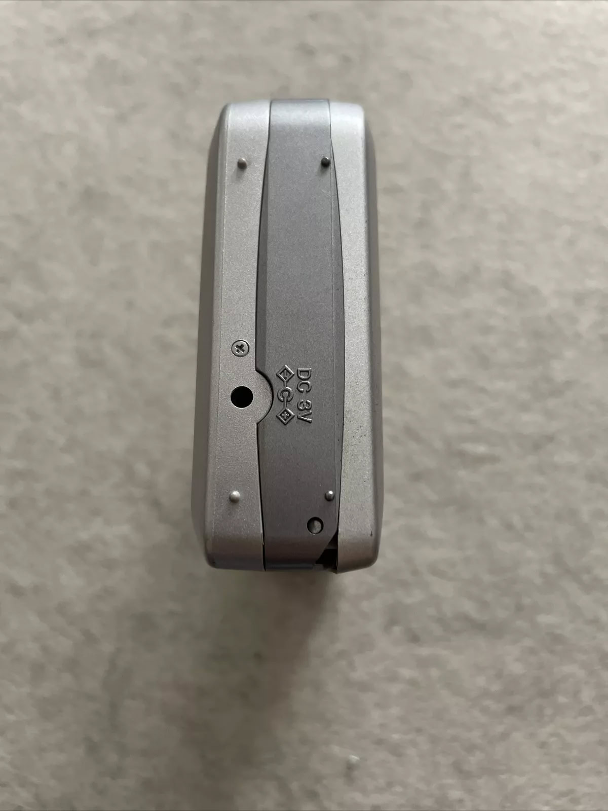 Aiwa HS-PX107 Walkman.land