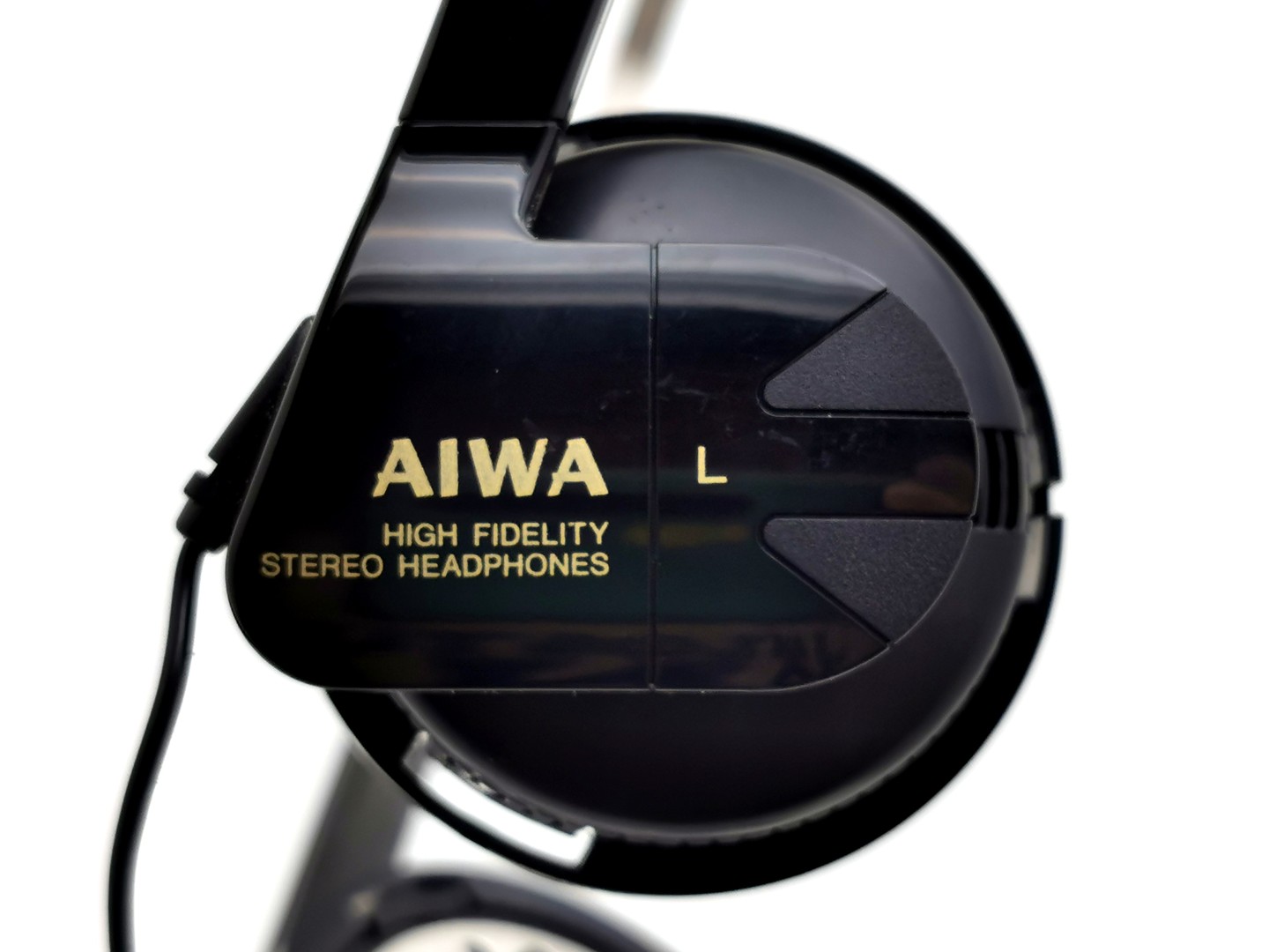 Aiwa HS-PX30 Walkman.land