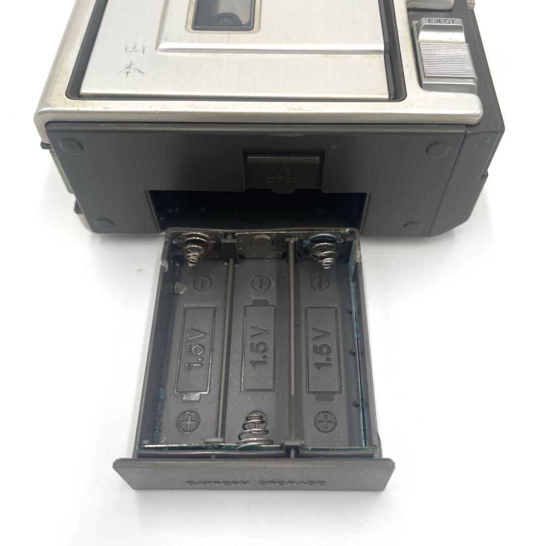 Aiwa TP-20 Walkman.land