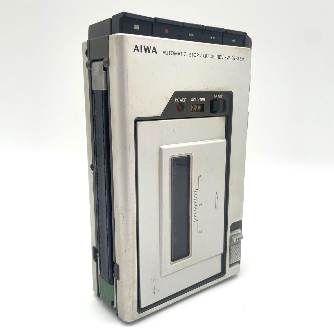 Aiwa TP-20 Walkman.land