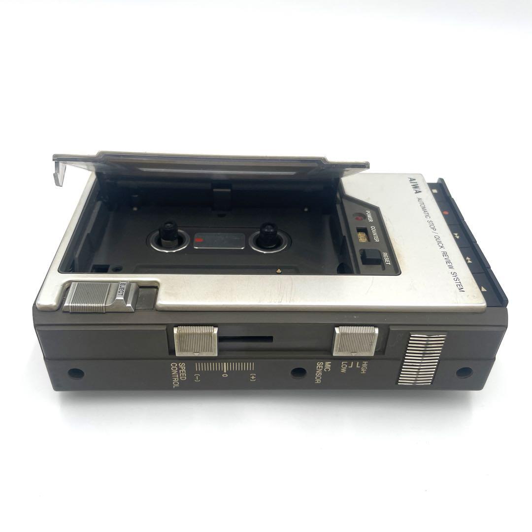 Aiwa TP-20 Walkman.land