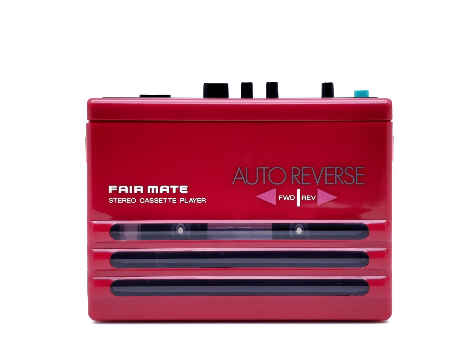 FairMate ST-1321 Walkman.land