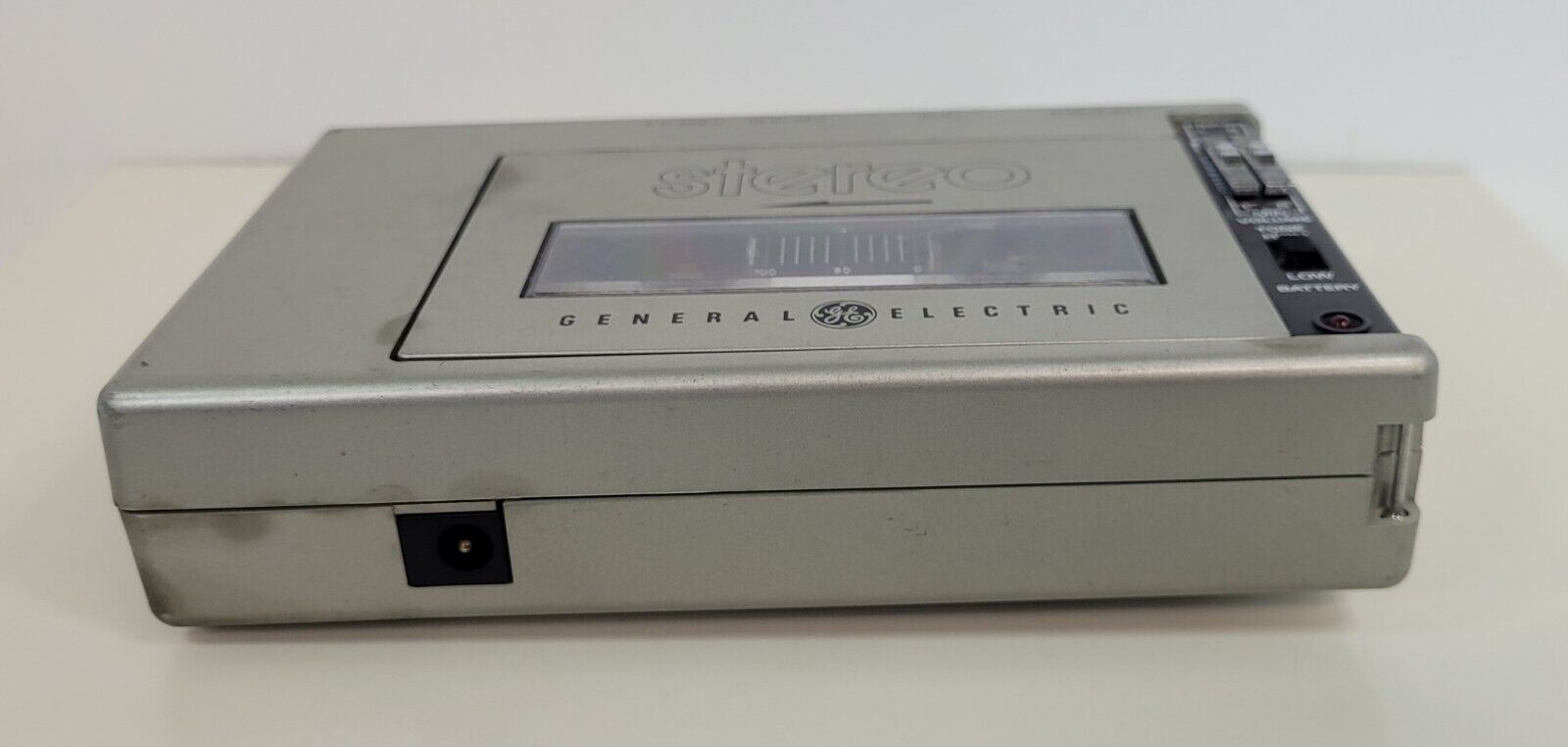 GeneralElectric 3-5270 Walkman.land