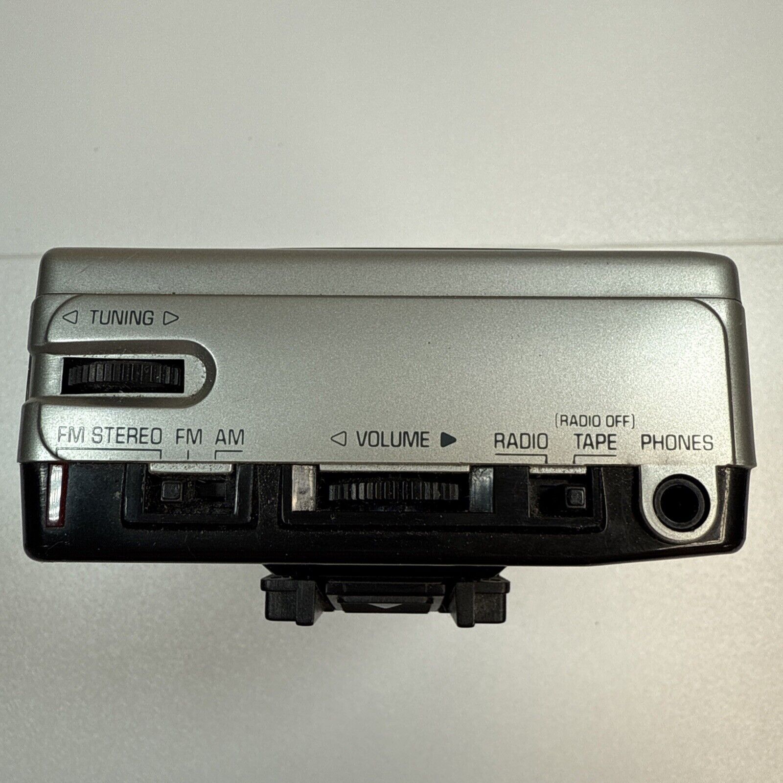 GeneralElectric 3-5477 Walkman.land