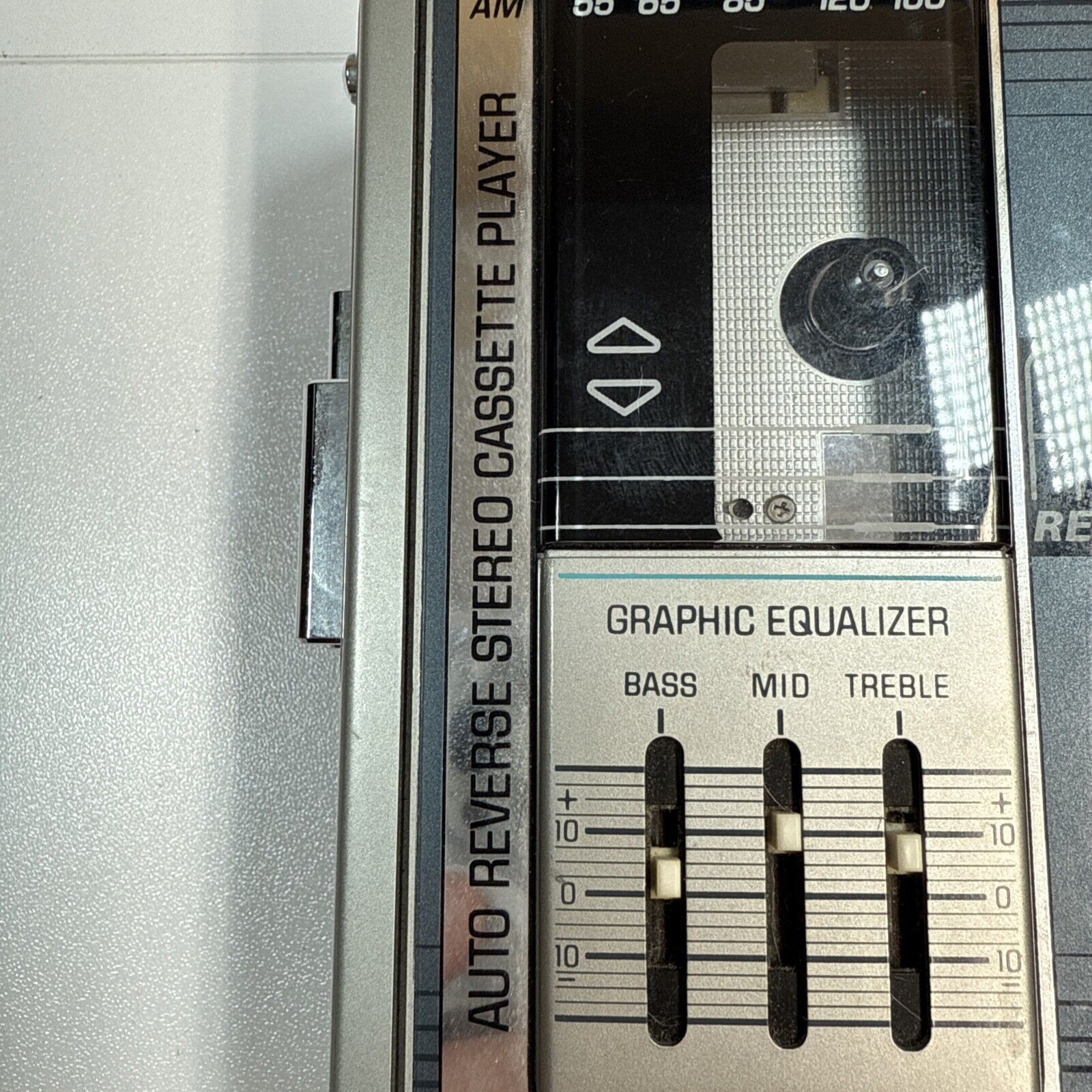 GeneralElectric 3-5477 Walkman.land