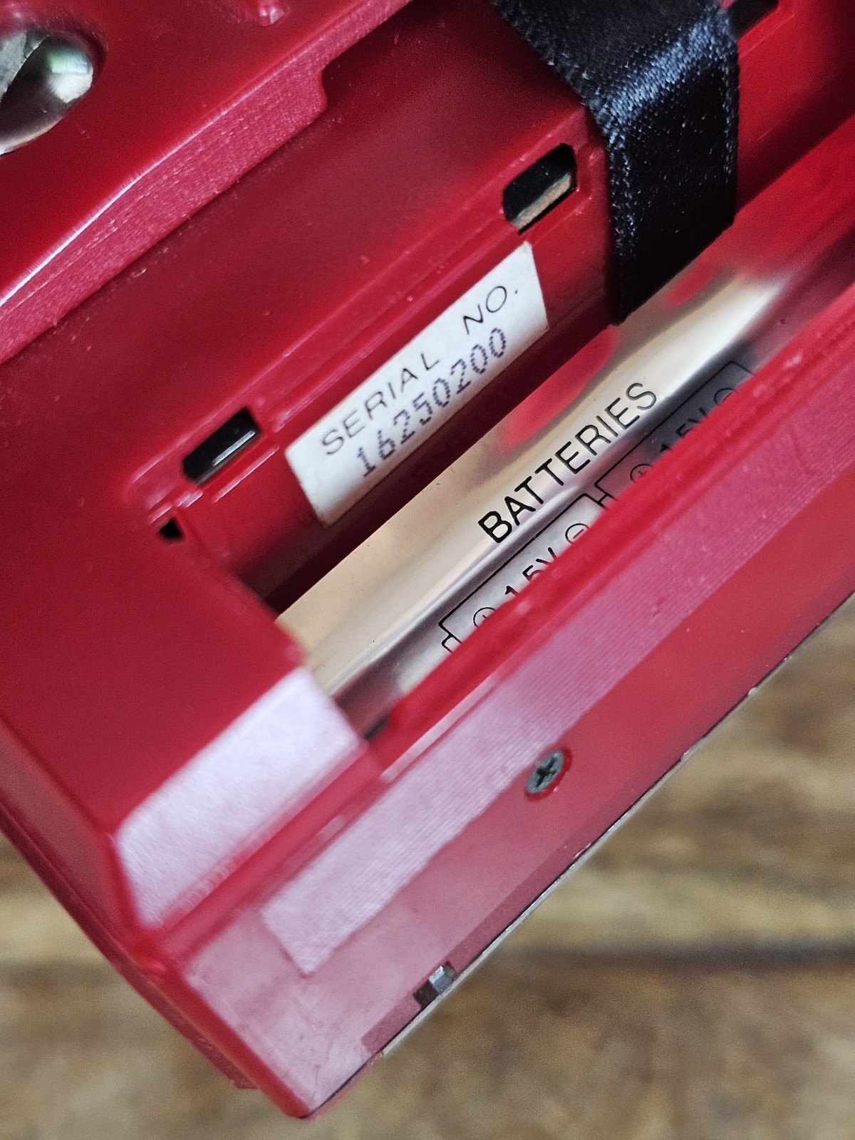 JVC CX-2K Walkman.land