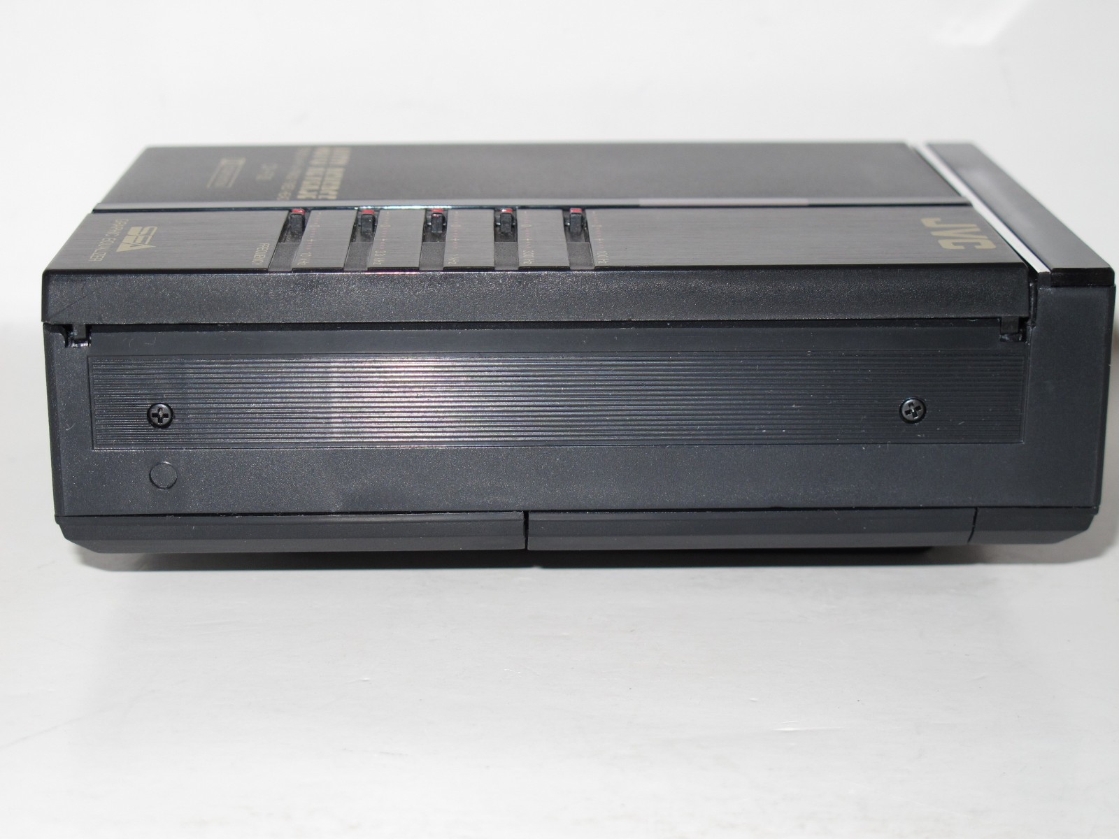 JVC CX-F30 Walkman.land