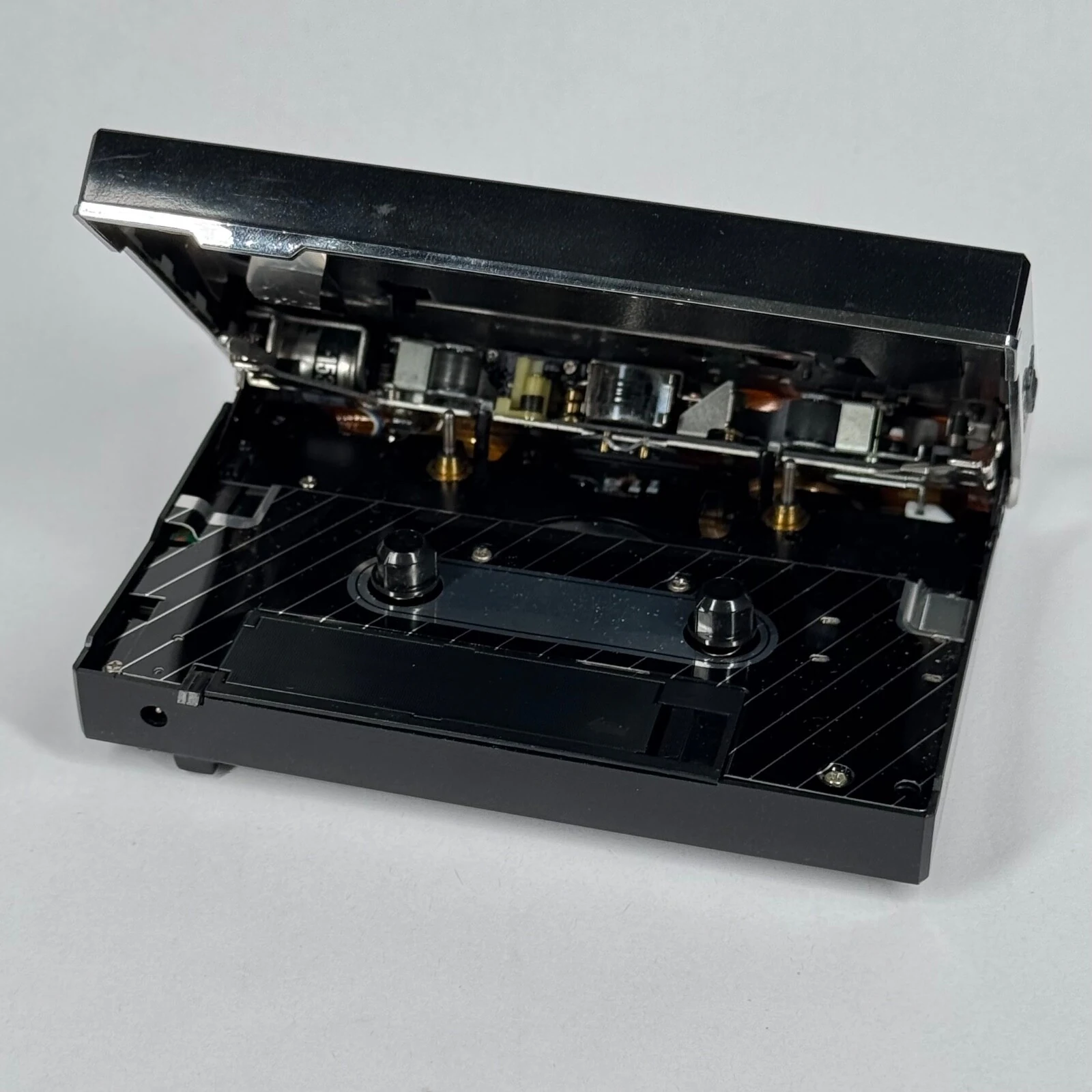 JVC CX-F5K Gallery Walkman.land