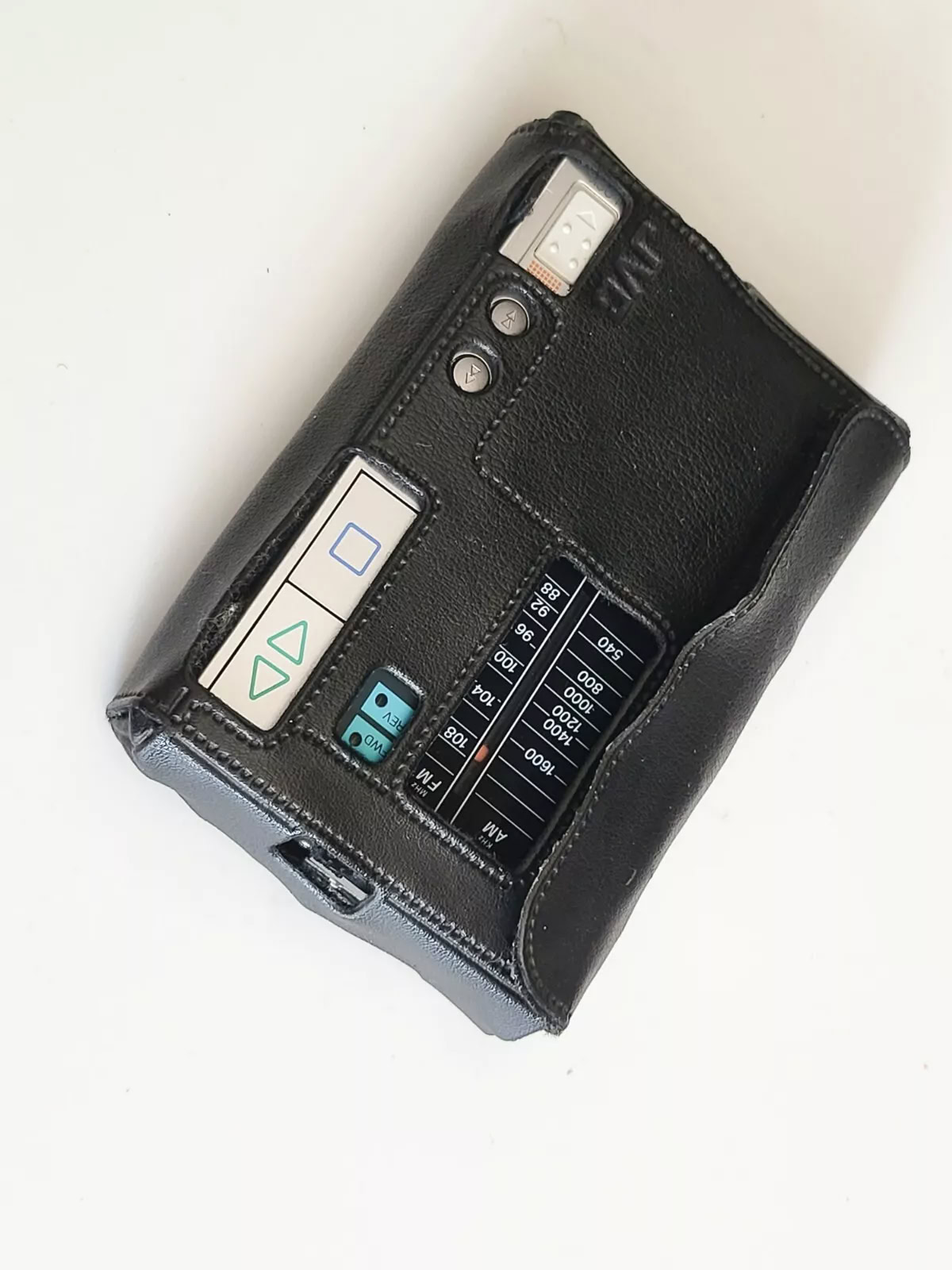 JVC CX-F7K Walkman.land