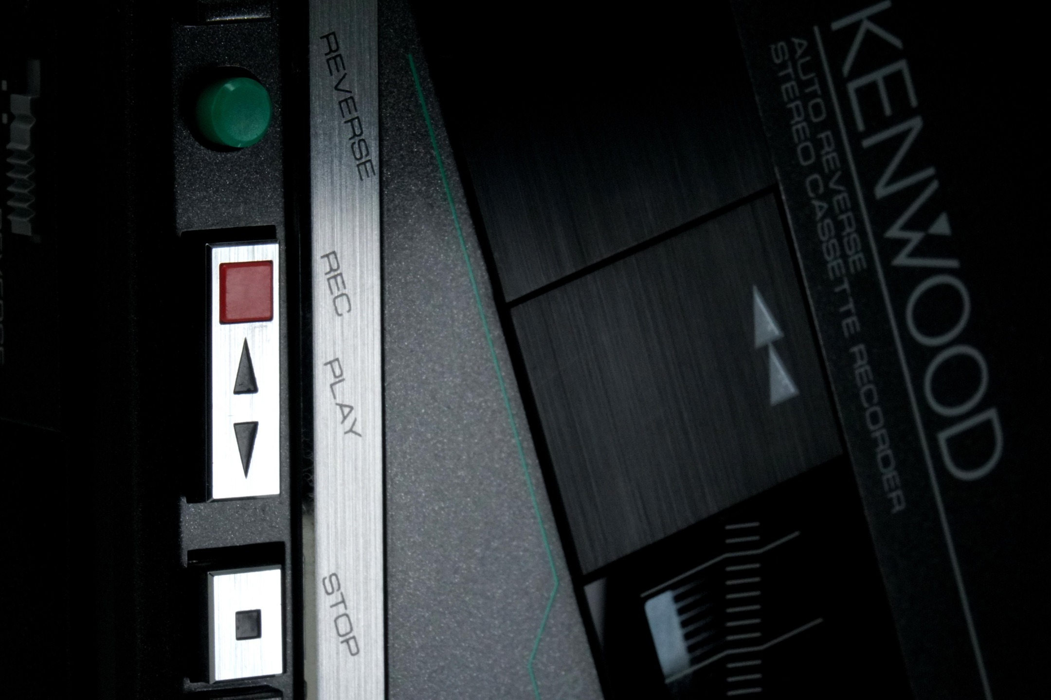 Kenwood CP-R3 Walkman.land