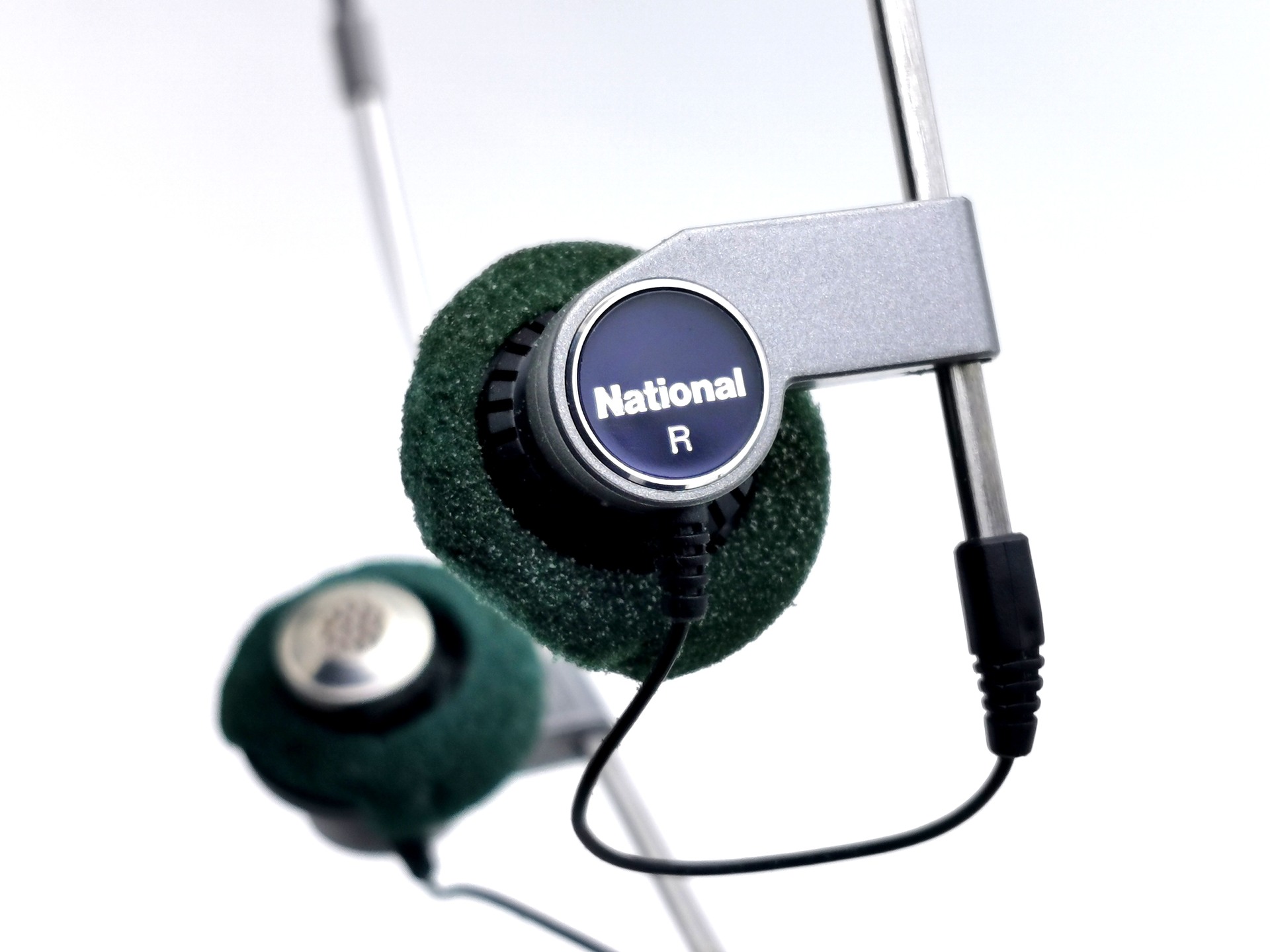 Panasonic RQ-AR1 Walkman.land