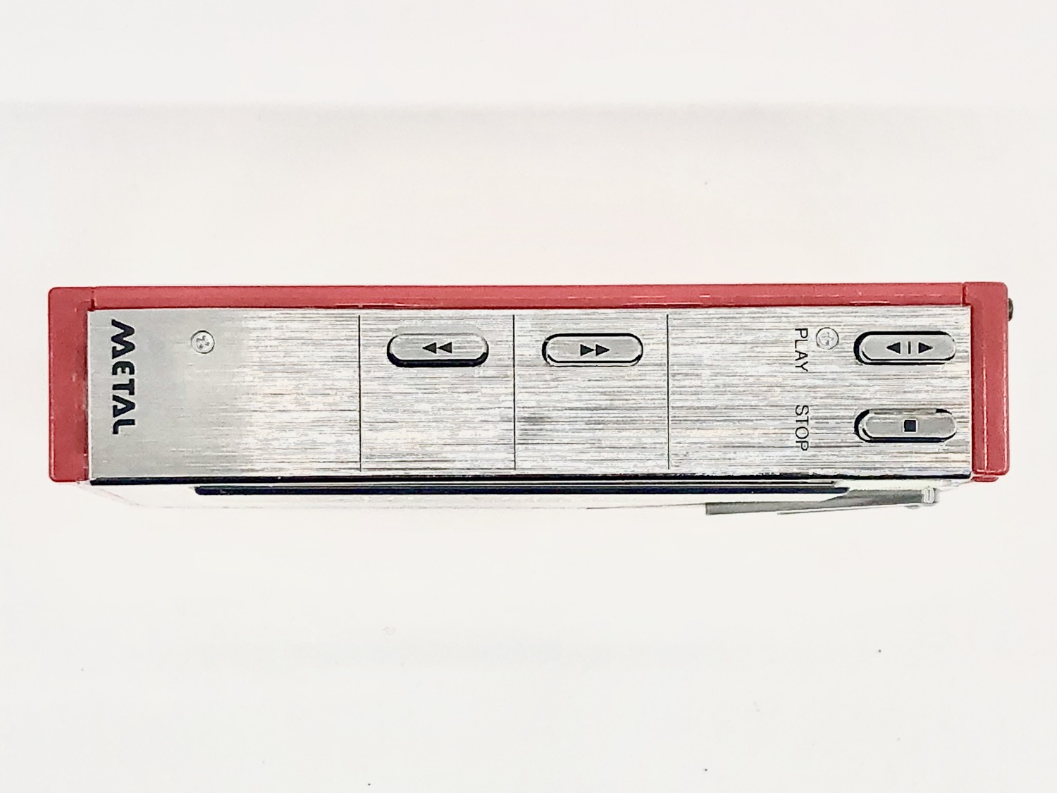 Panasonic RQ-JA5 Walkman.land