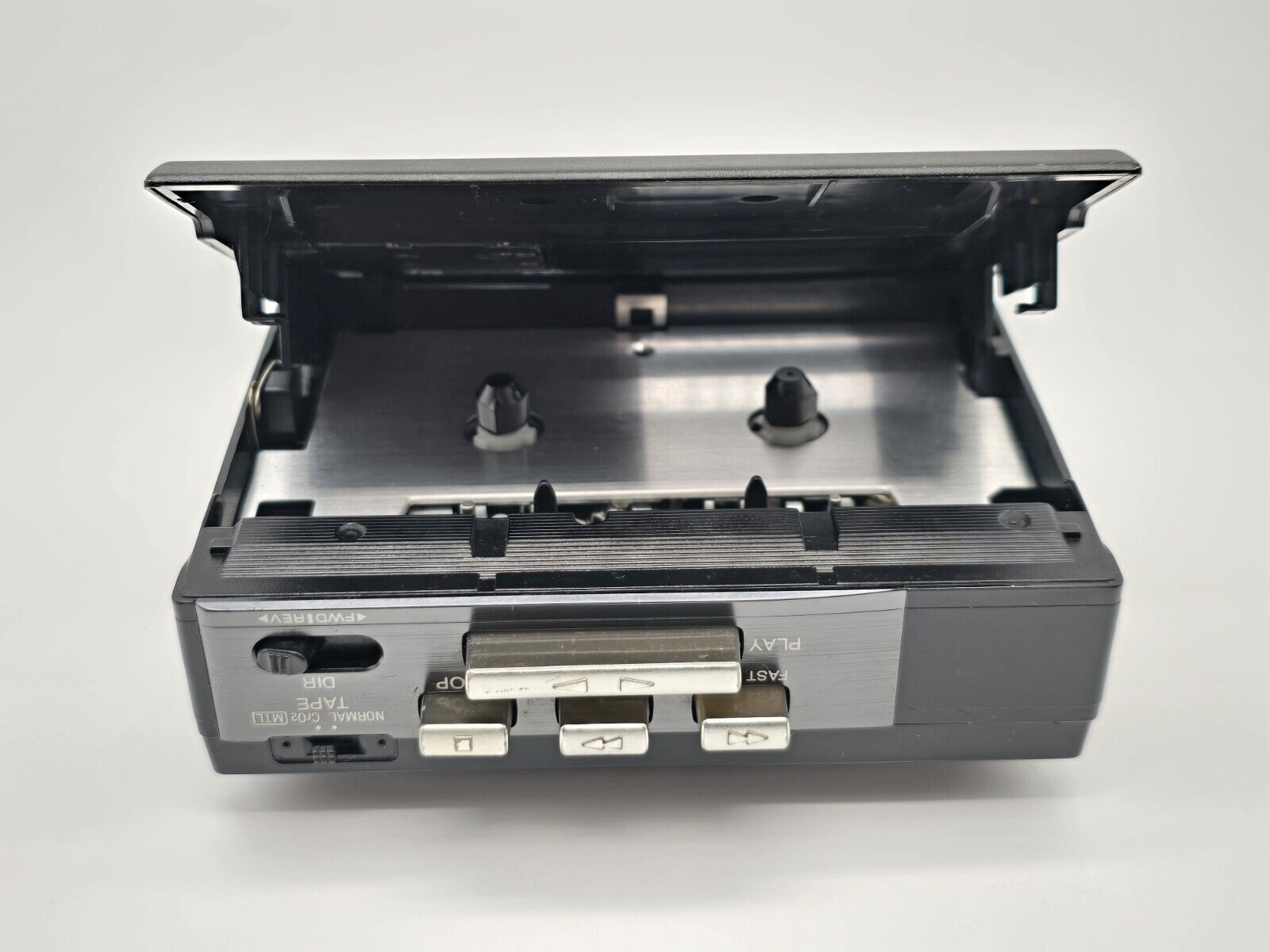 Panasonic RQ-P155 Walkman.land