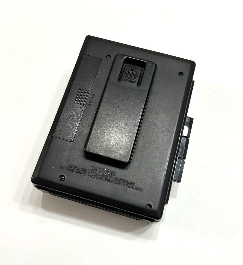 Panasonic RQ-P55 Walkman.land