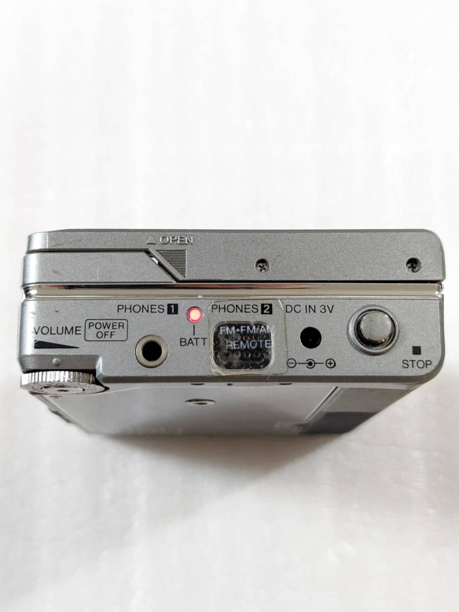 Panasonic RQ-R1 Walkman.land