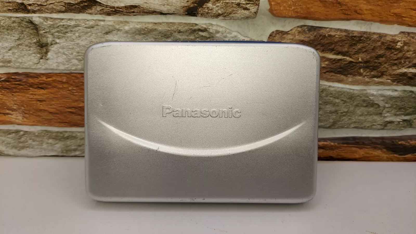 Panasonic RQ-SX21 Walkman.land