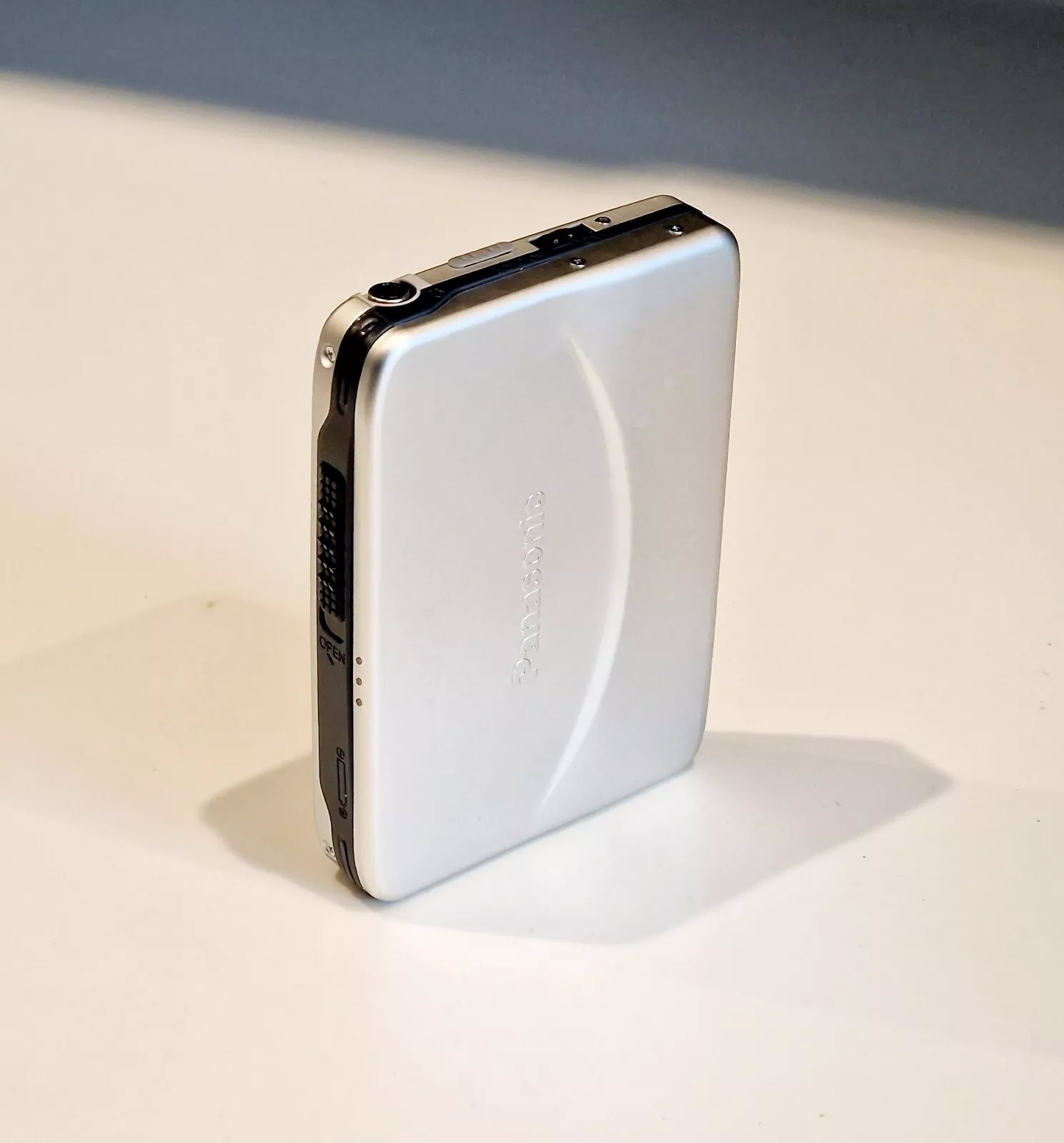 Panasonic Rq-Sx52 Personal Cassette Player Walkman Review – MOFAF