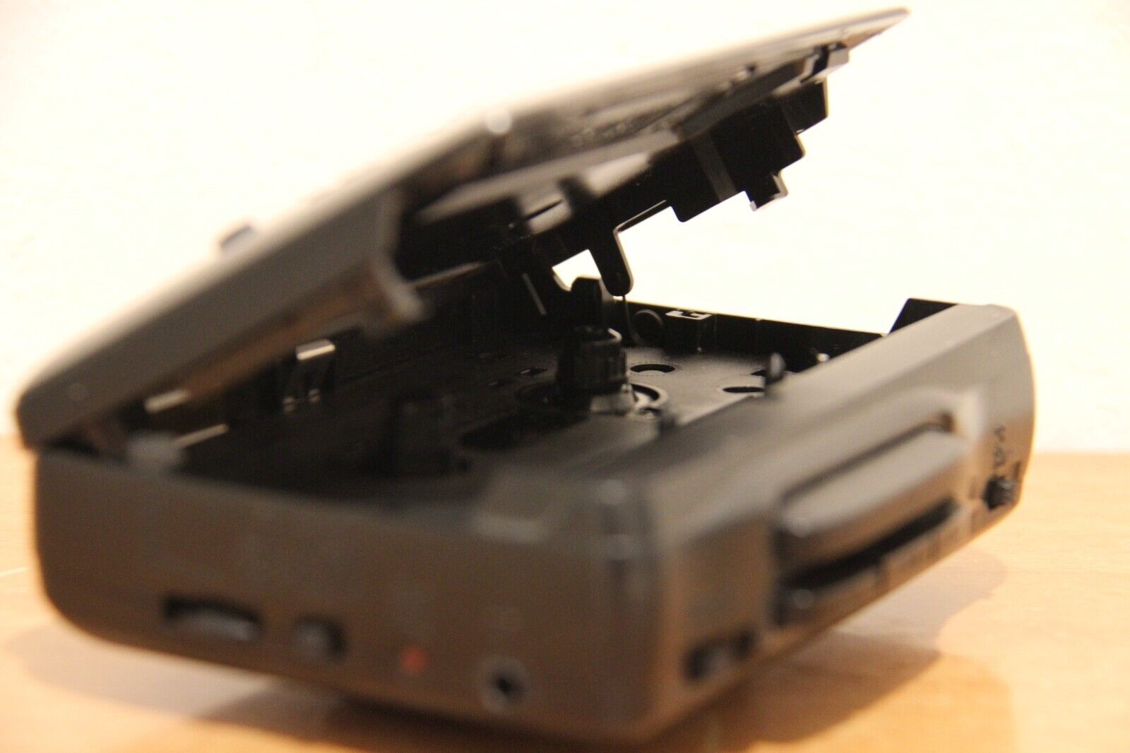 Panasonic RQ-V80 Walkman.land