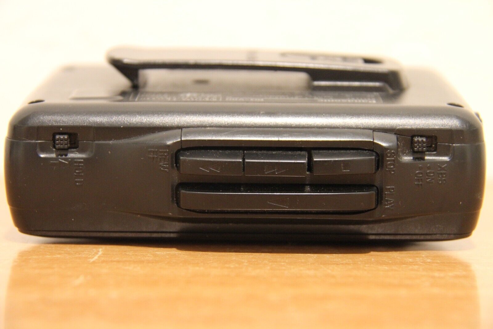 Panasonic RQ-V80 Walkman.land