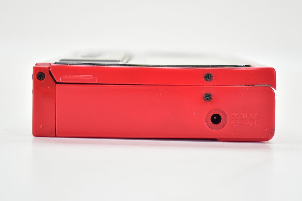Panasonic RX-SA10 Walkman.land