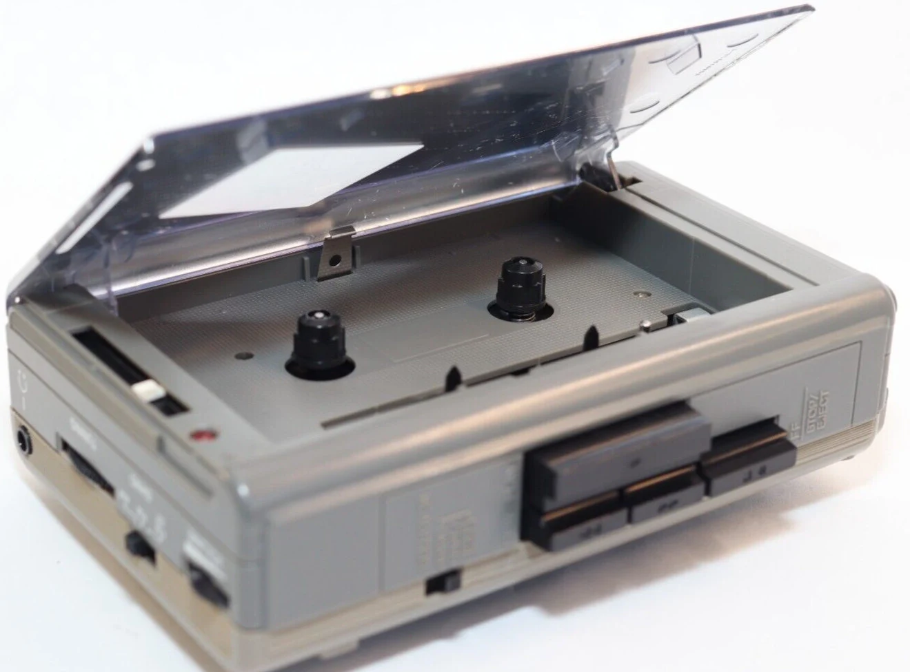 Panasonic RX-SA60 Walkman.land