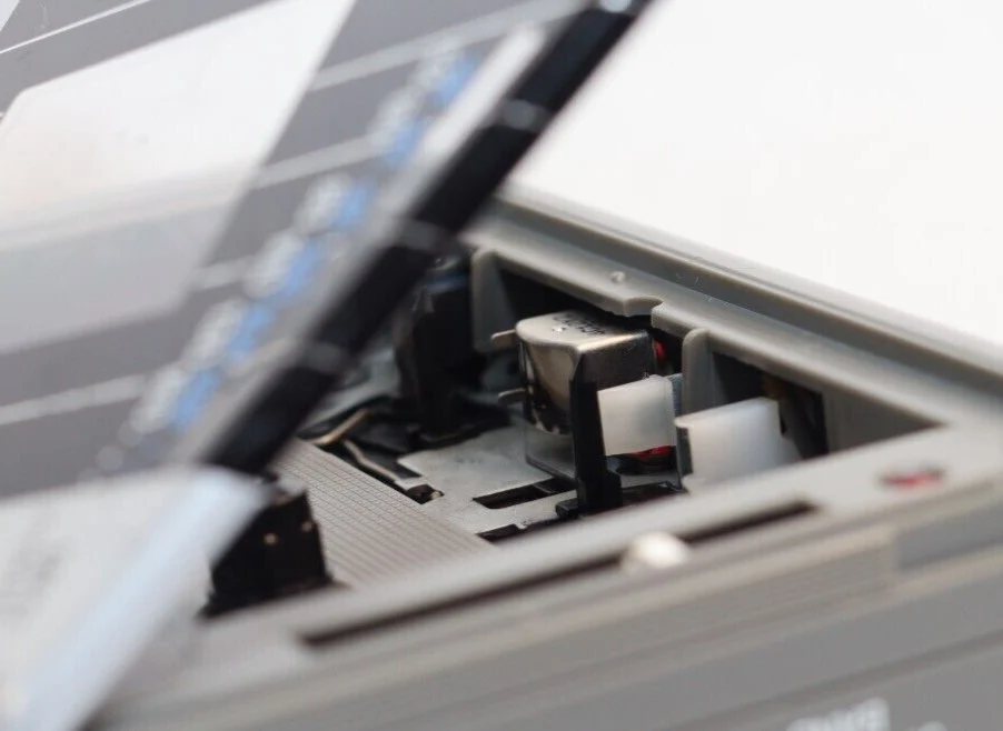 Panasonic RX-SA60 Walkman.land