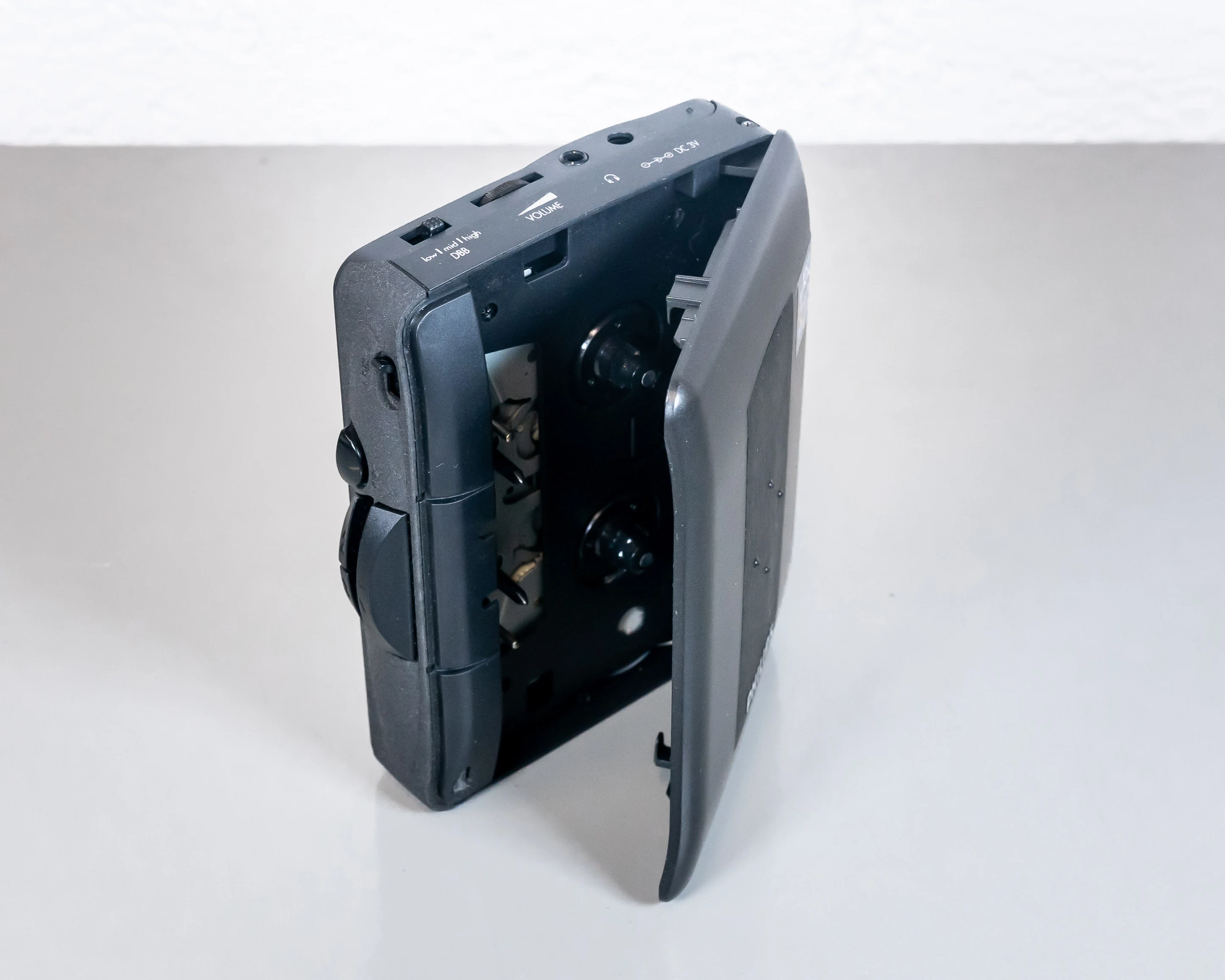 Philips AQ6422 Walkman.land