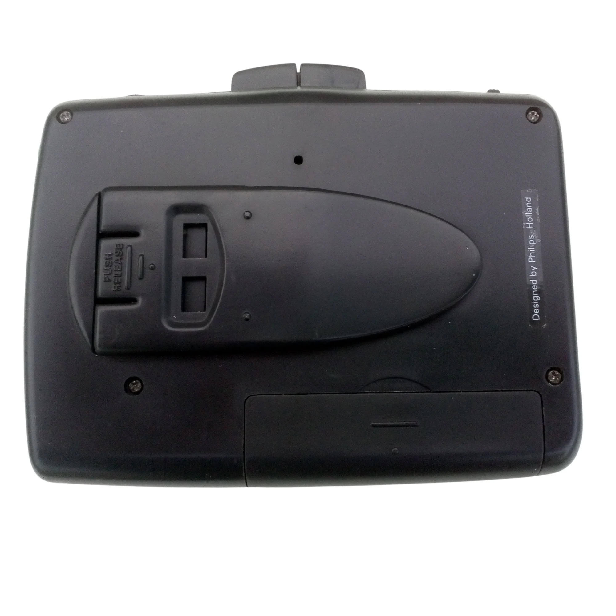 Philips AQ6820 Walkman.land