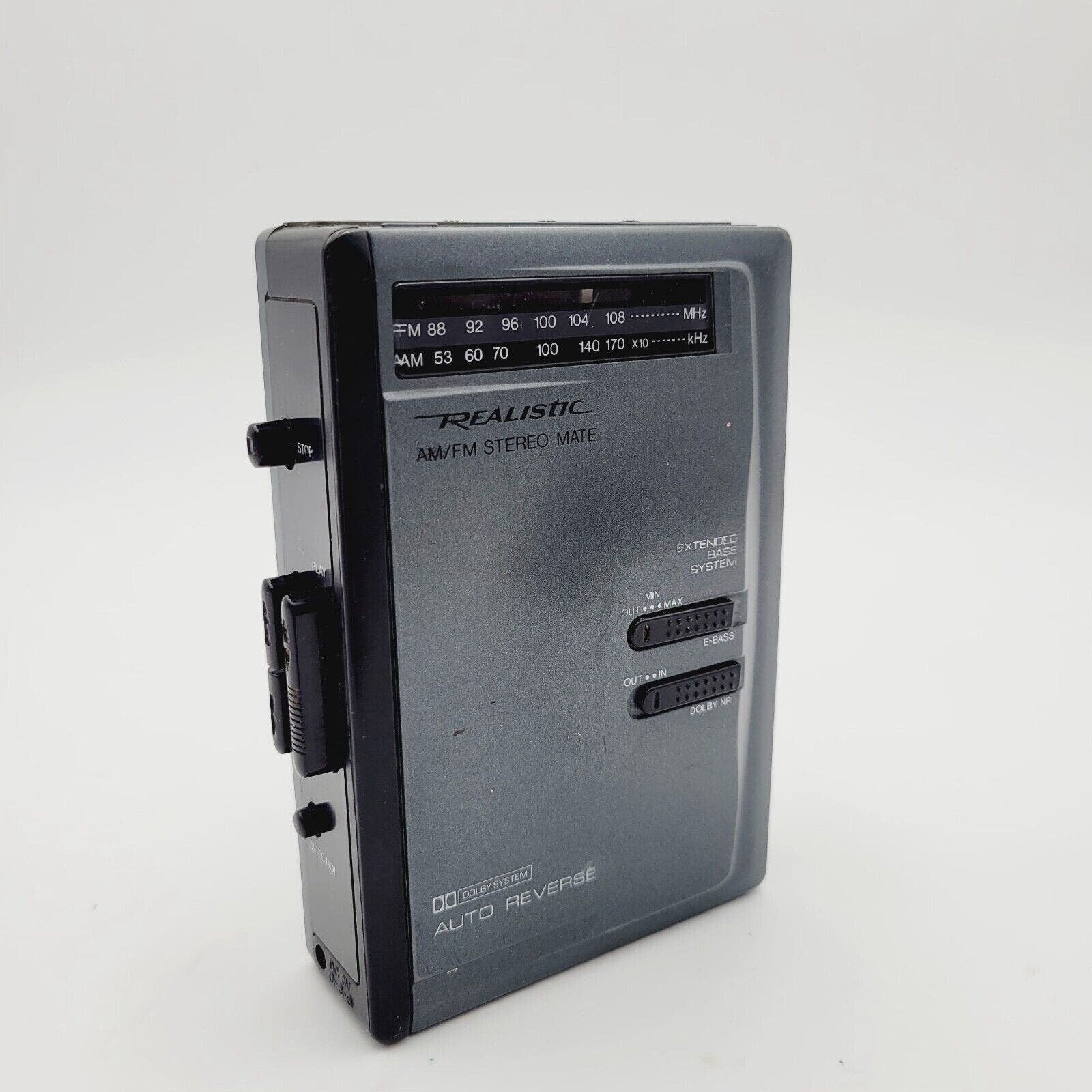 Realistic SCP-49 Walkman.land