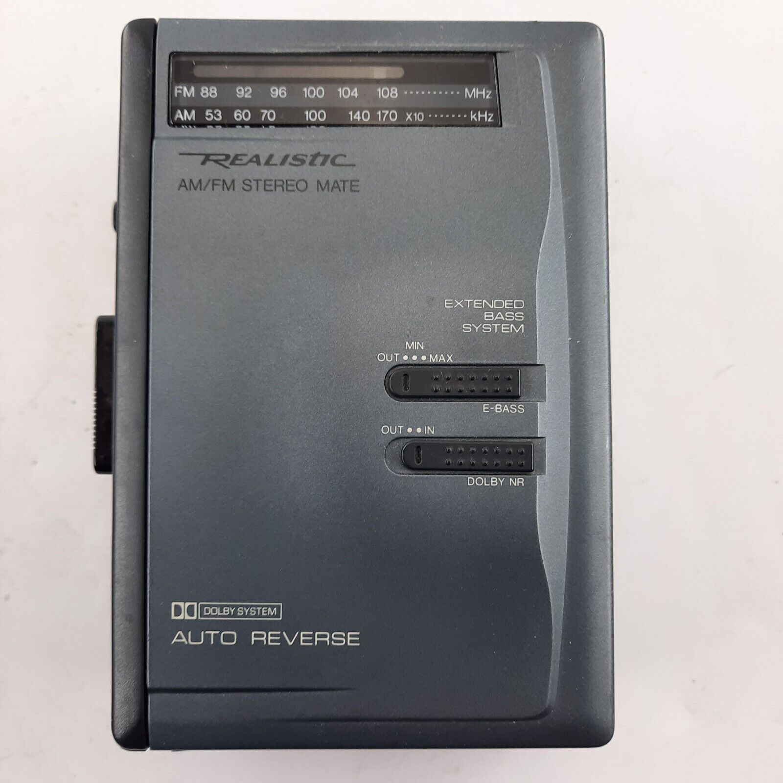 Realistic SCP-49 Walkman.land