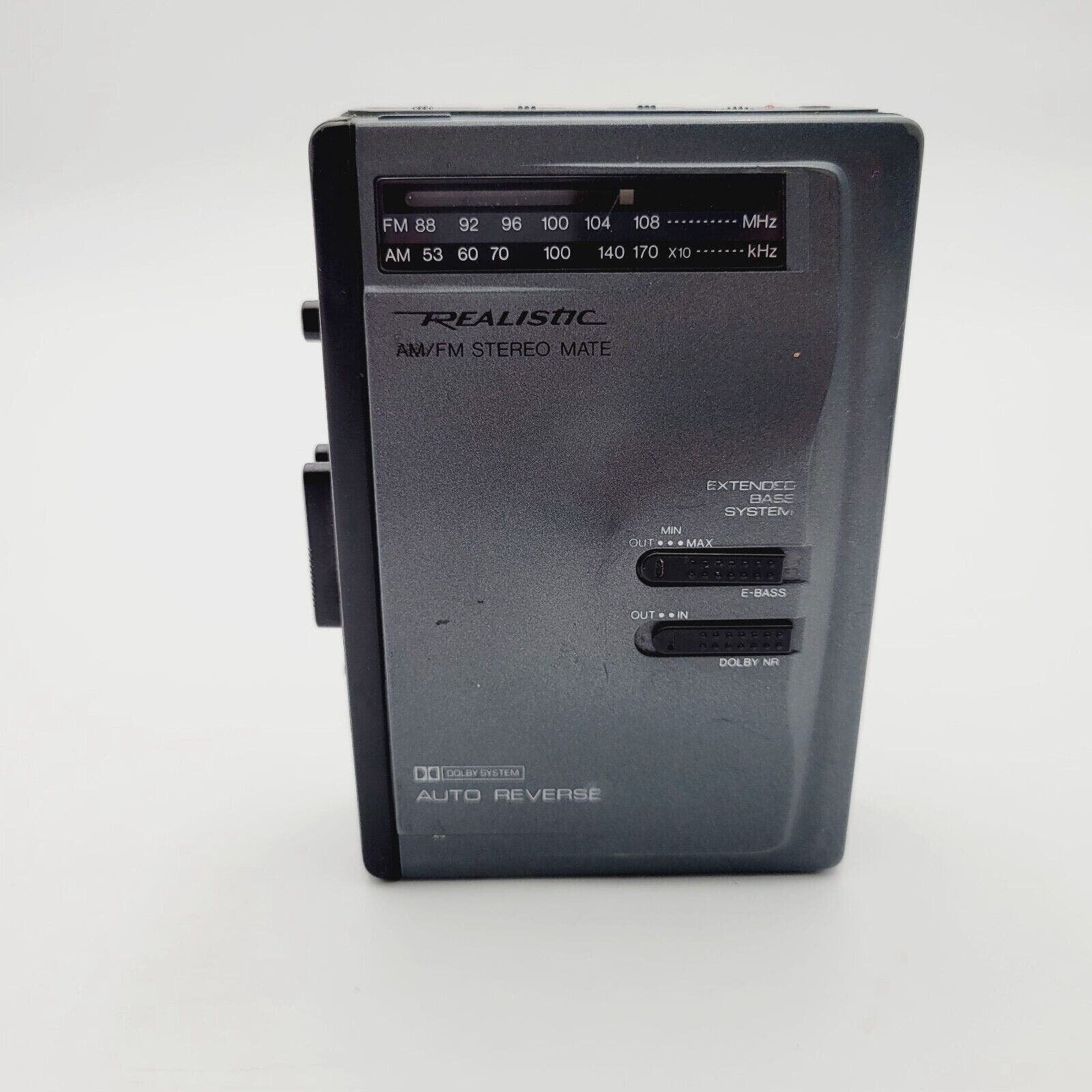 Realistic SCP-49 Walkman.land