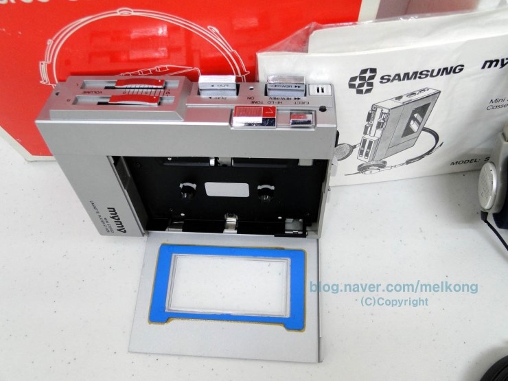 Samsung St 906 Walkman Land