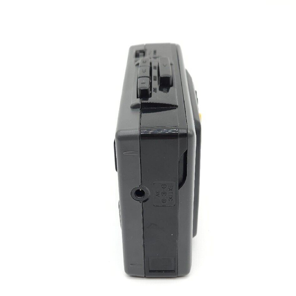 Sanyo SPT1000 Walkman.land