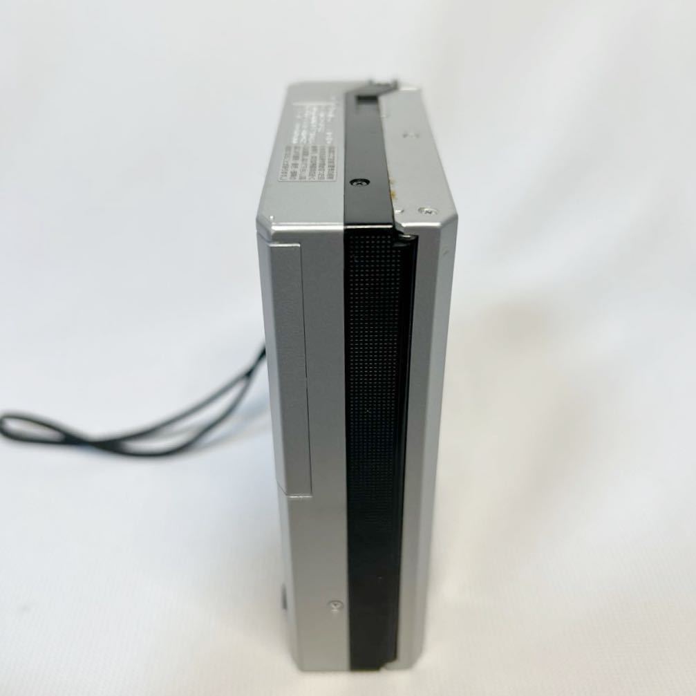 Sony TCM-9 Walkman.land