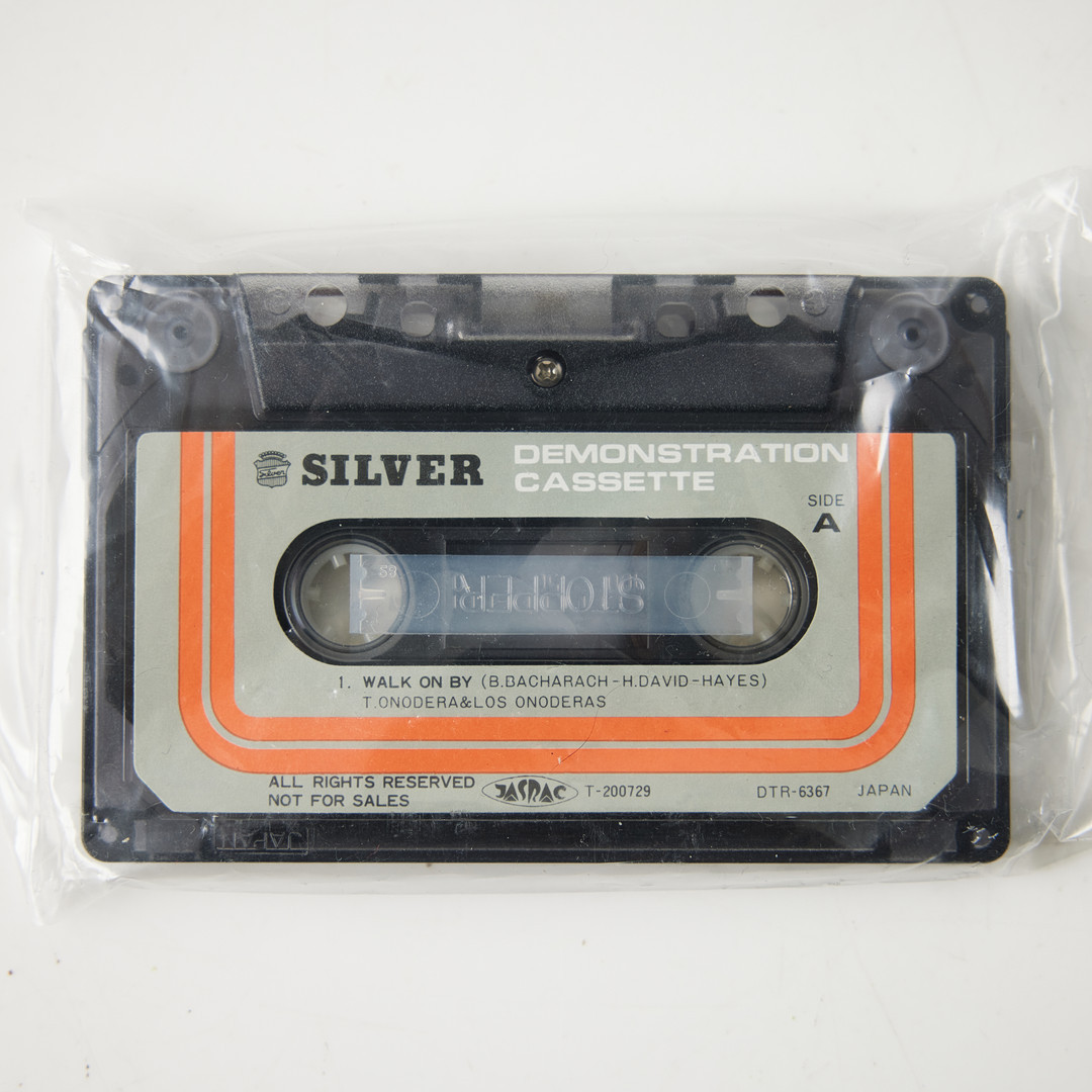 Sony TPS-L2 Walkman.land