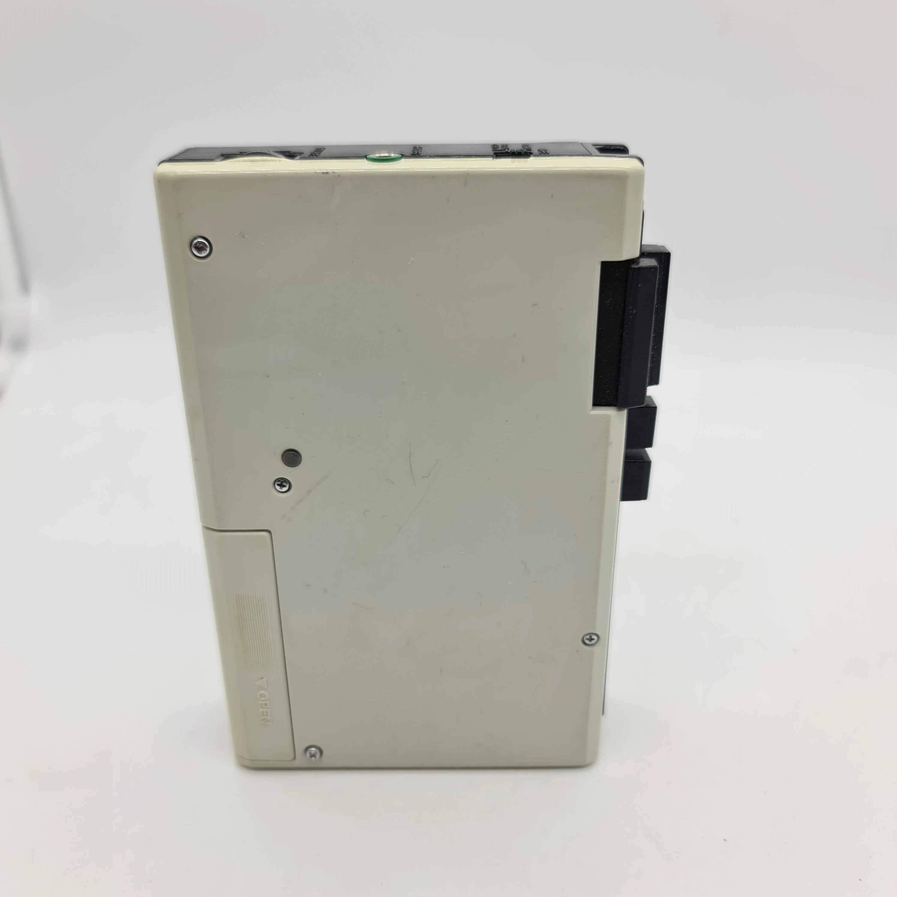 Sony WM-23 Walkman.land