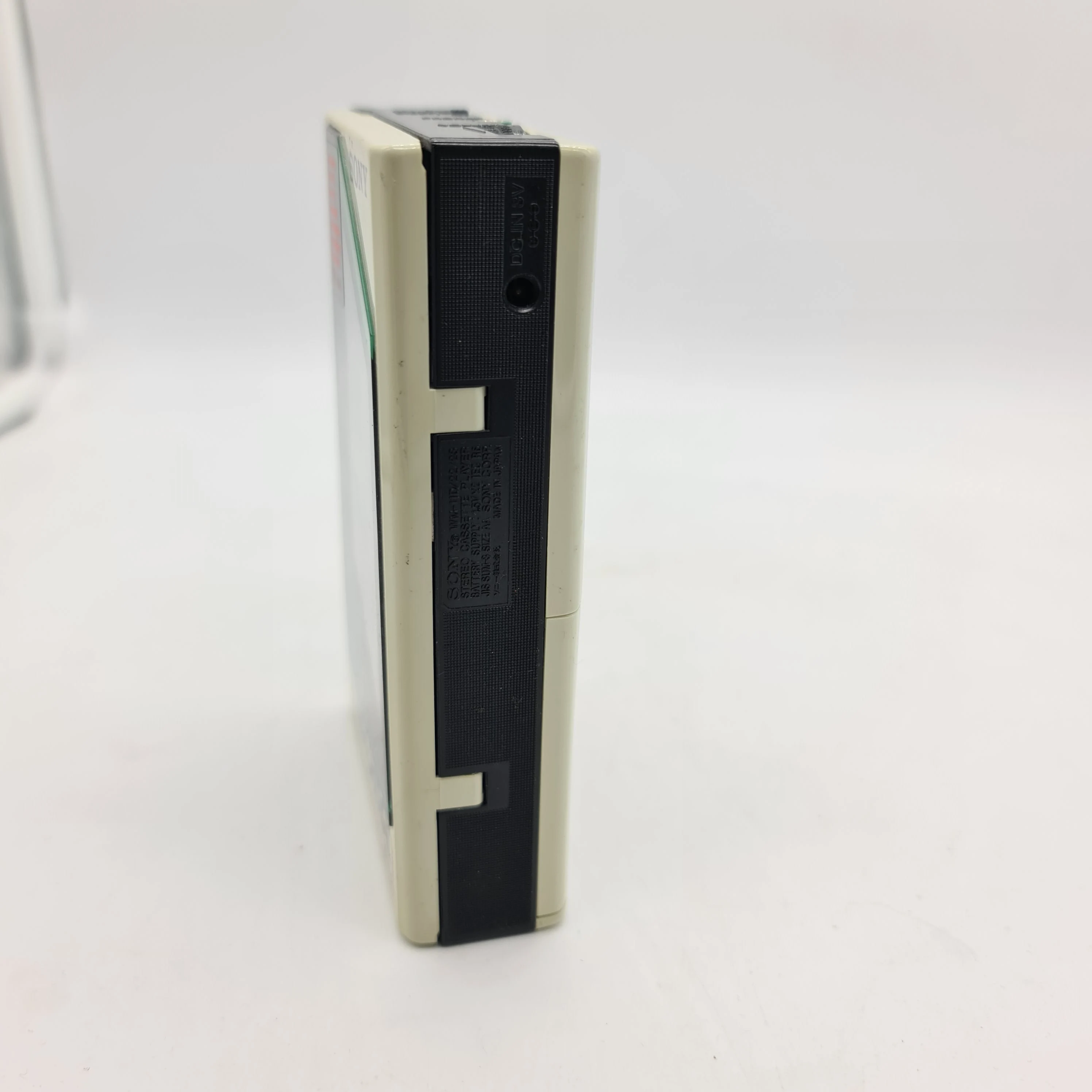 Sony WM-23 Walkman.land