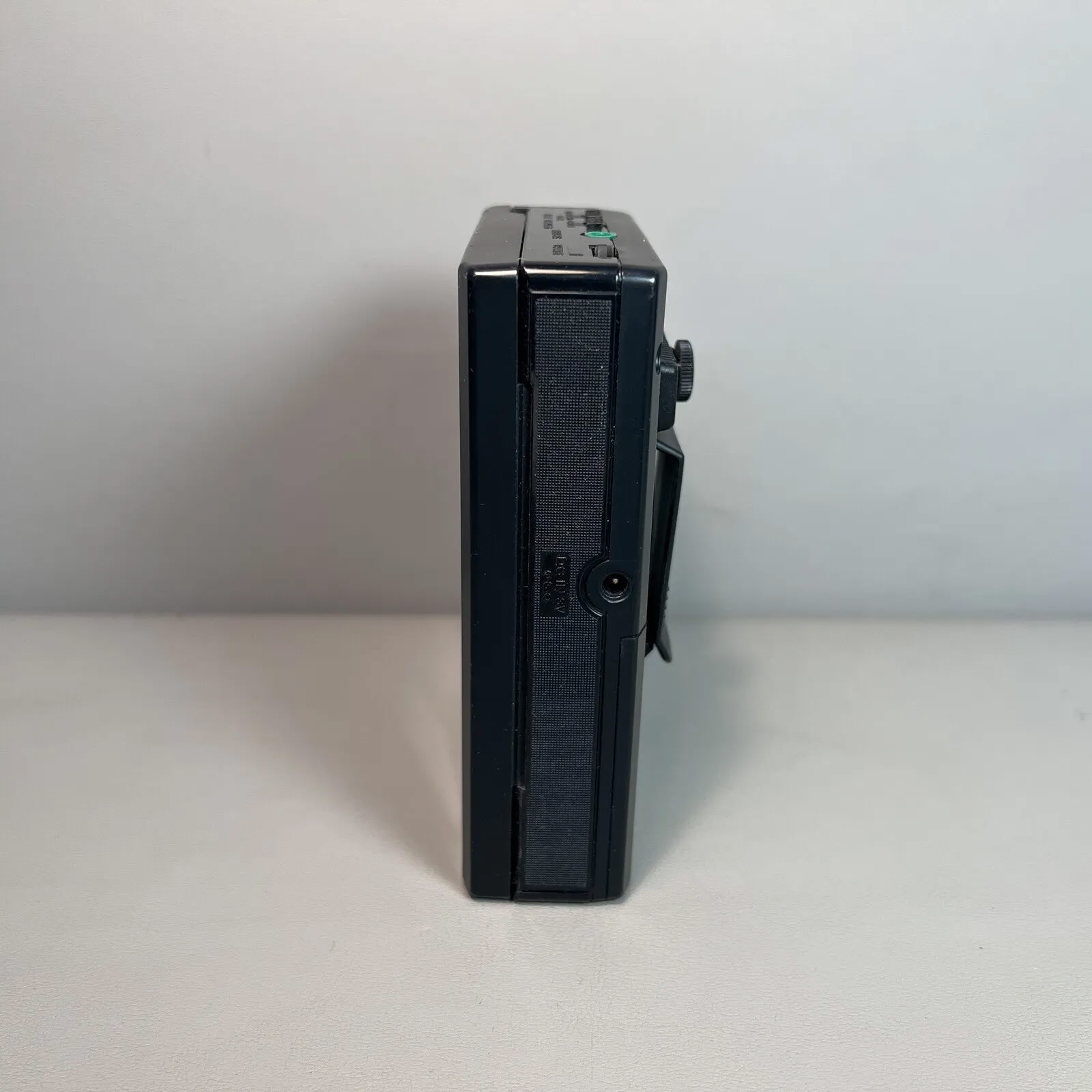 Sony WM-34 Walkman.land