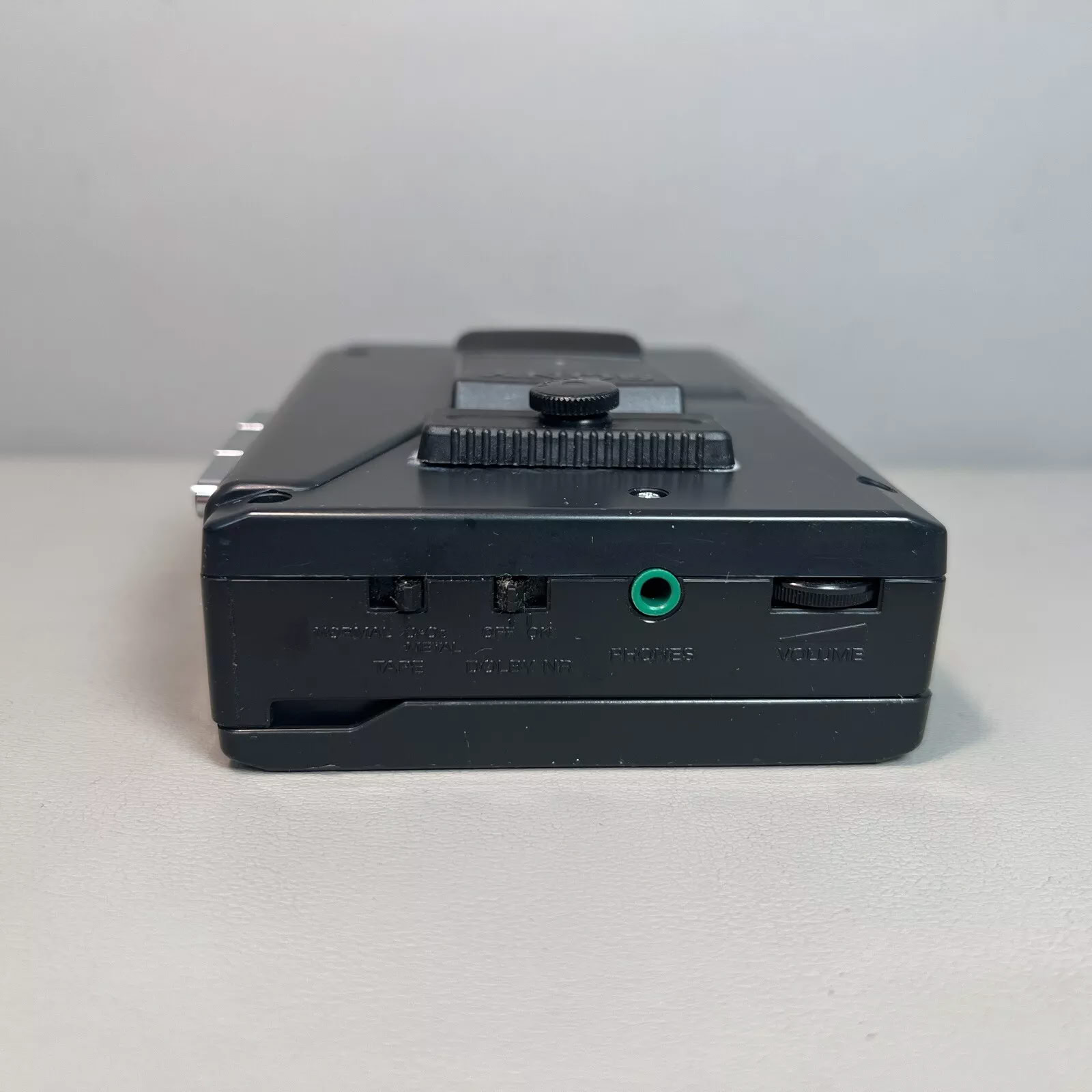 Sony WM-34 Walkman.land