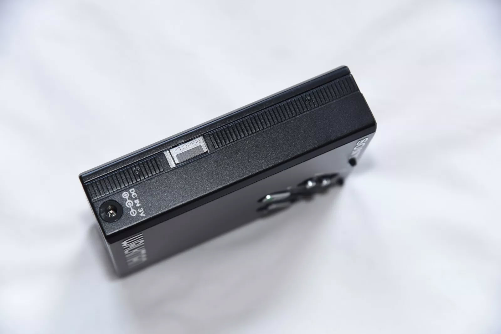 Sony WM-5 Walkman.land