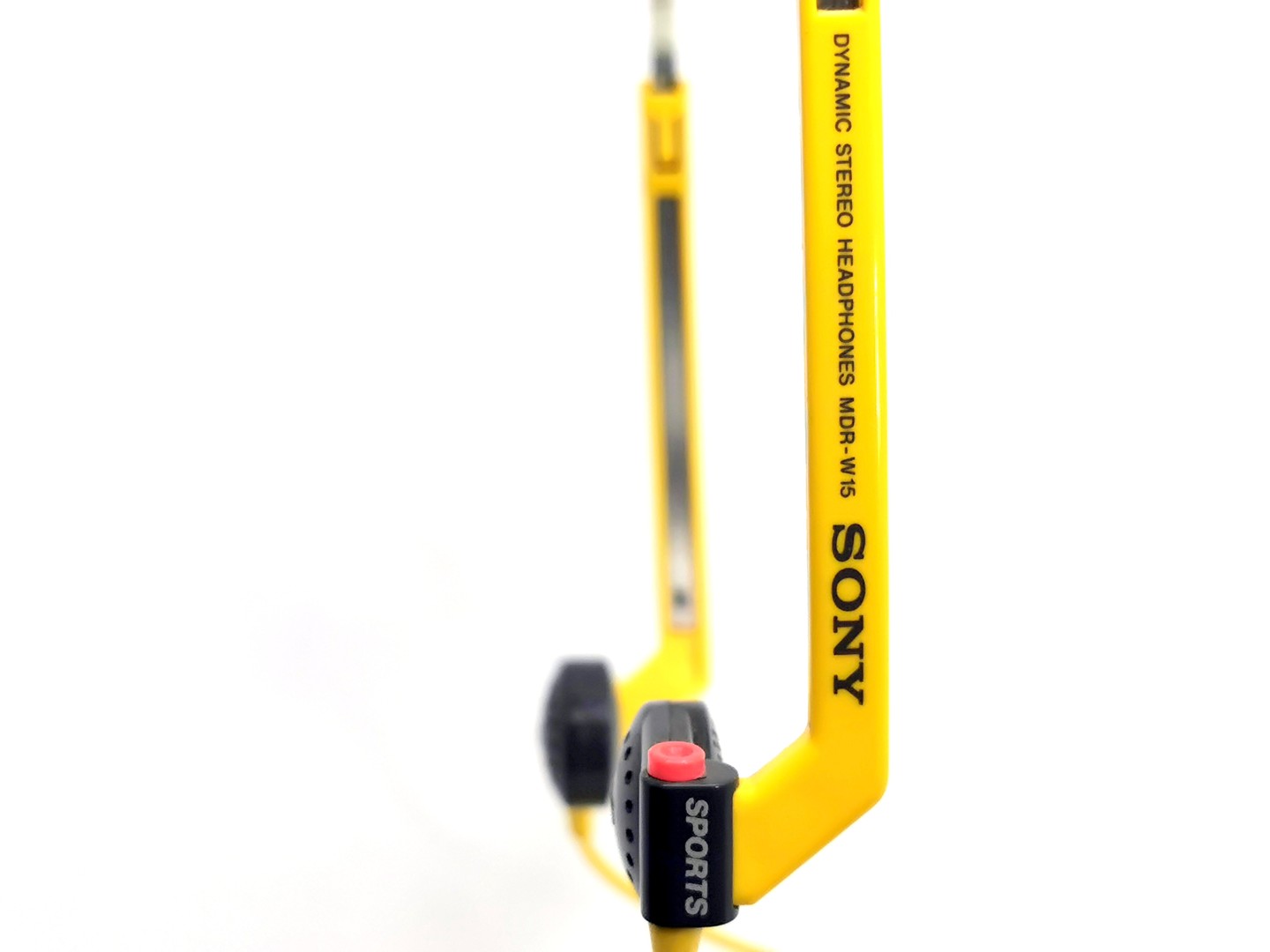Sony WM-AF58 Walkman.land