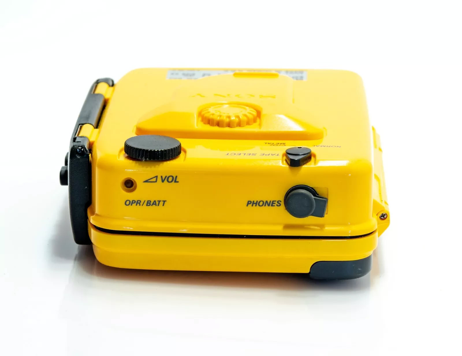 Sony WM-B53 Walkman.land