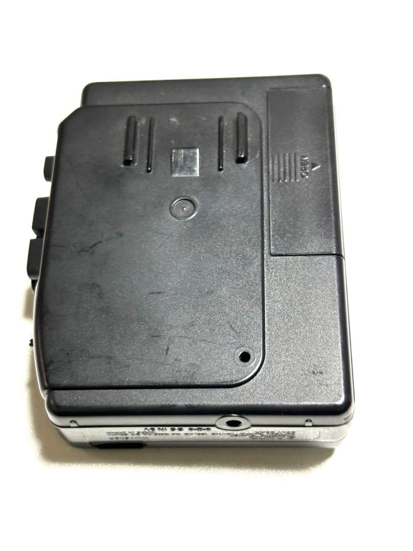 Sony WM-EX30 Walkman.land