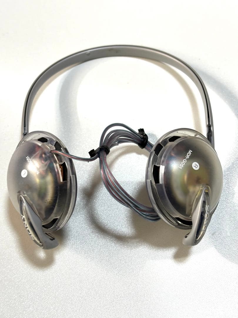 Sony WM-FK5 Walkman.land