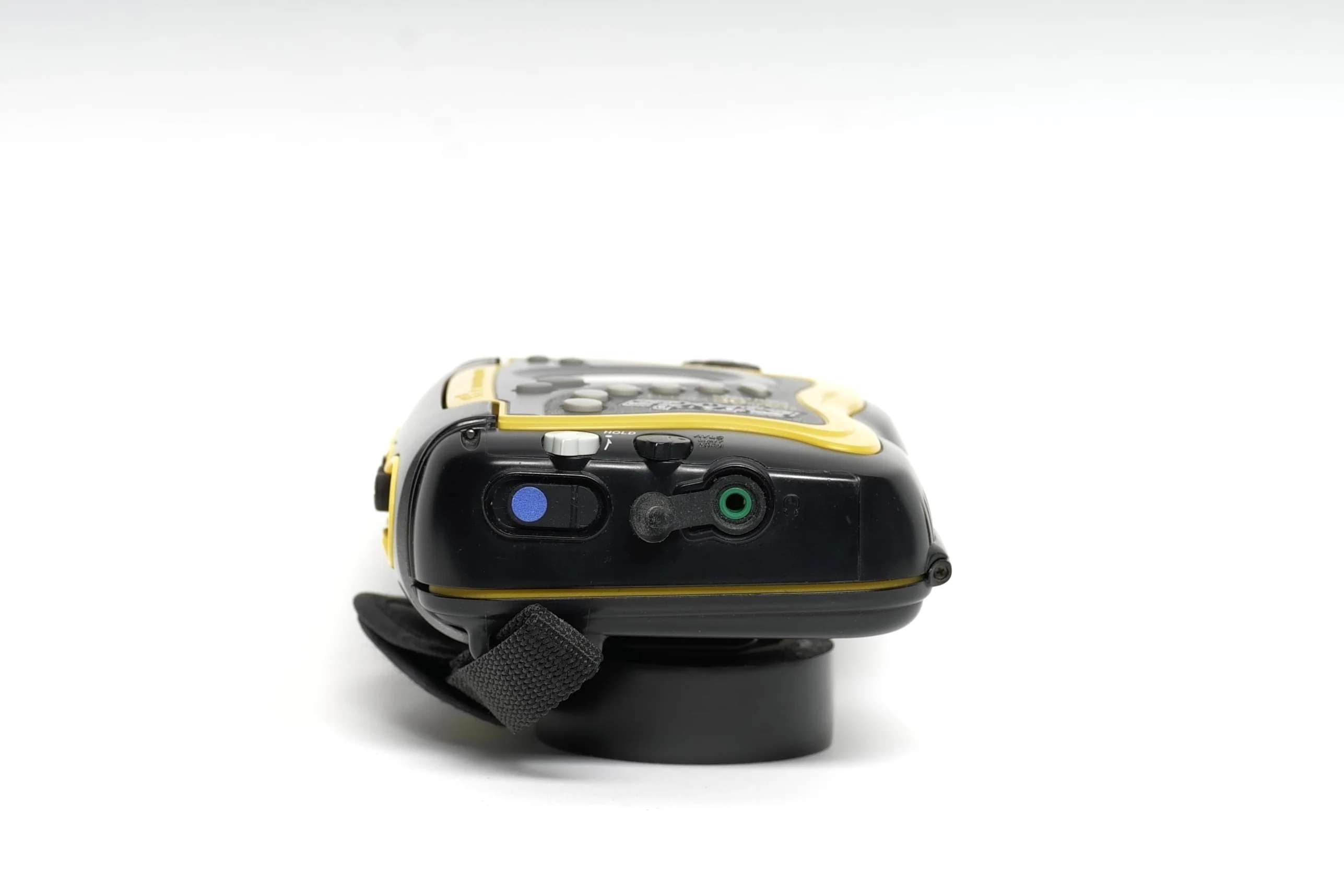 Sony WM-FS220 Walkman.land