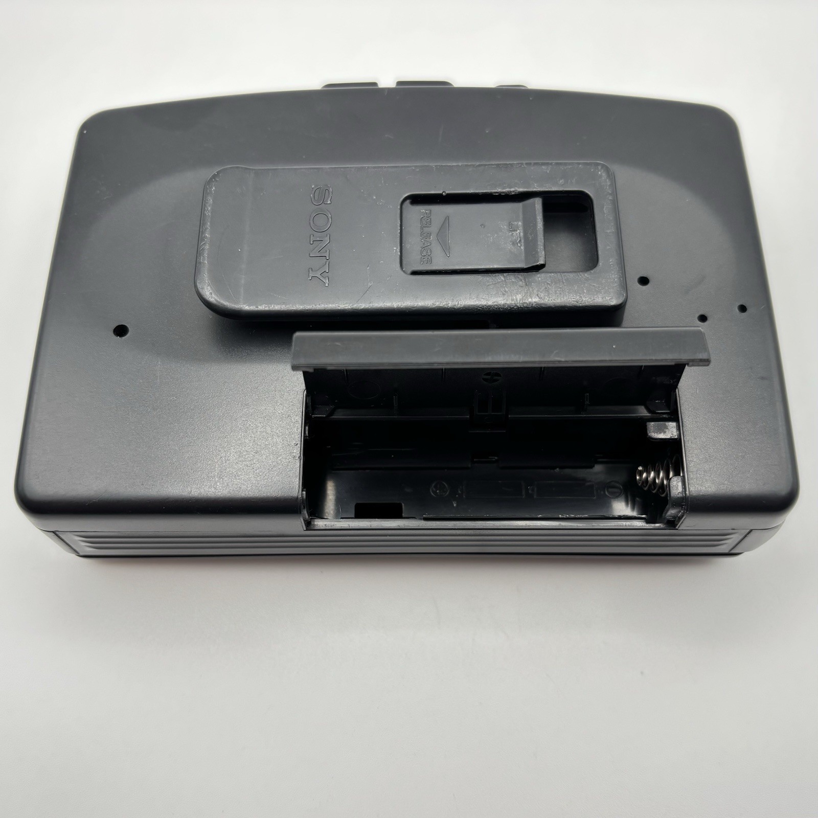 Sony WM-FX10 Gallery Walkman.land
