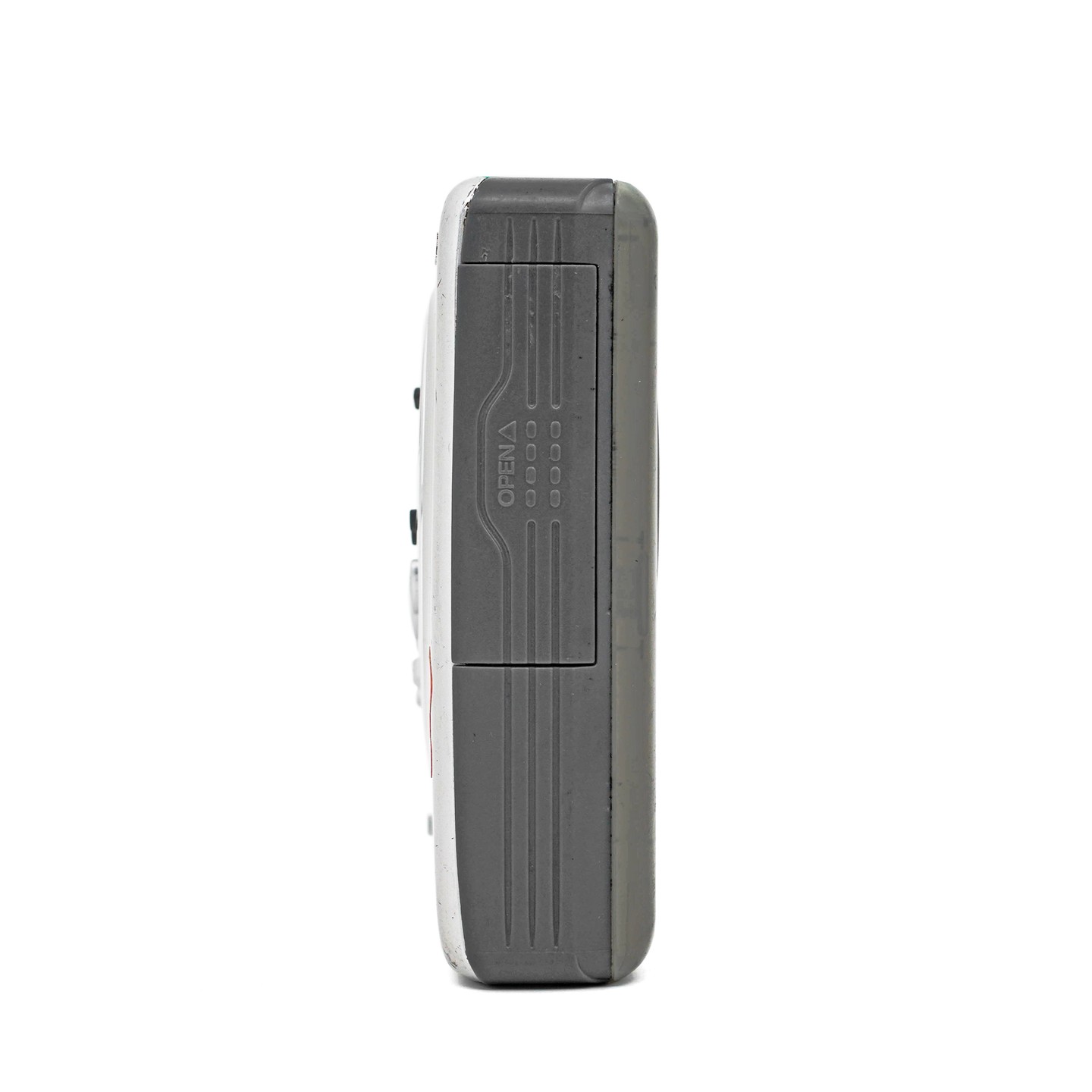 Sony WM-FX288 Walkman.land