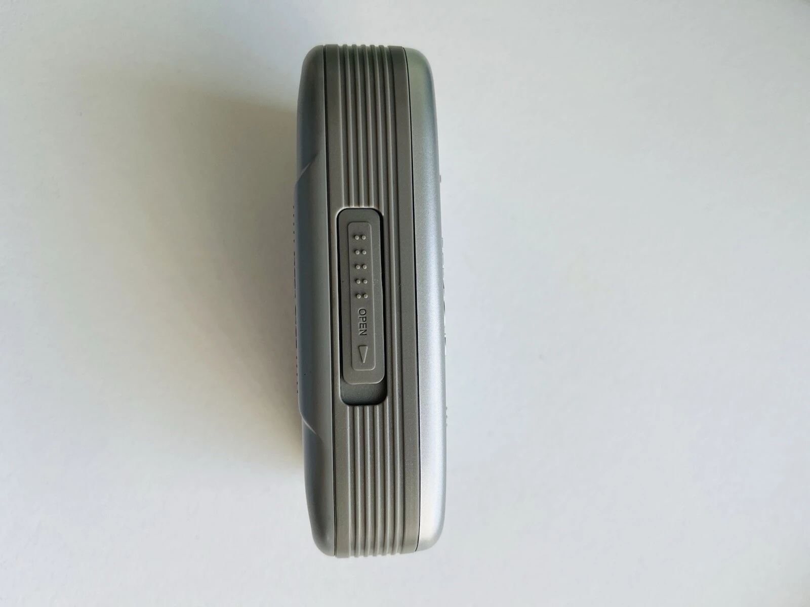 Sony WM-FX477 Gallery Walkman.land