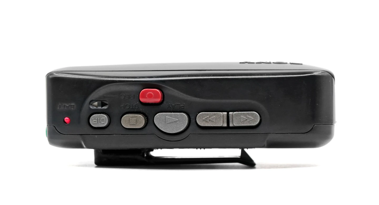 Sony WM-GX300 Gallery Walkman.land