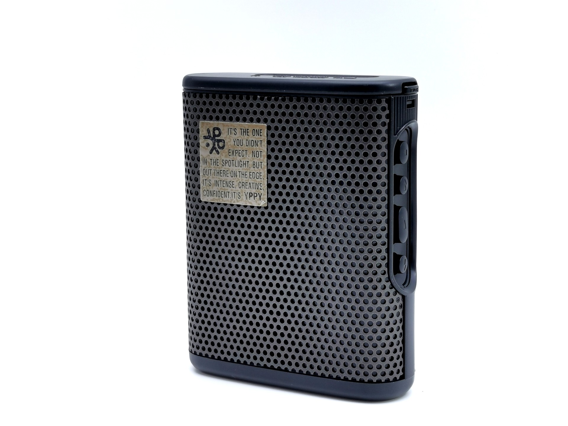 Sony YP-ER10 Walkman.land